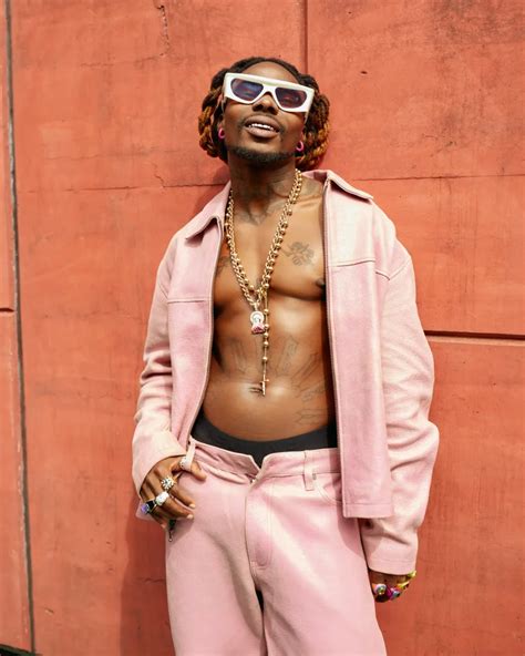 Liverpool Striker Hugo Ekitike Lists Asake Among His Favourite Artists