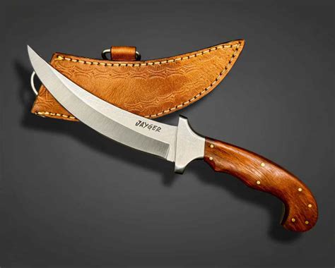 Handmade Damascus Steel Kirpan Knife Buy Sikh Kirpans Online Jayger