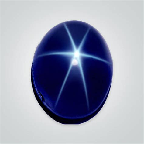 Star Sapphire Stone