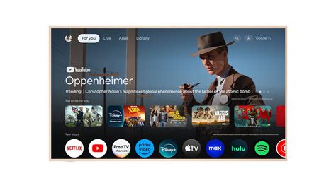 Tcls New Nxtframe Tvs Are Samsung Frame Rivals