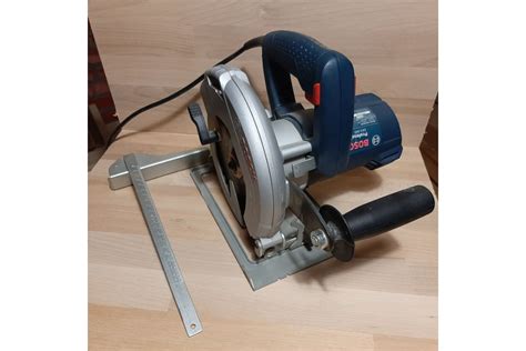 Ручная циркулярная пила Bosch GKS 600 0.601.6A9.020 - выгодная цена ...