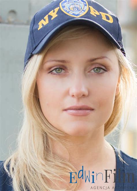 Ekiert Monika • Edwin Film Agencja Aktorska