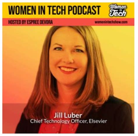 Womenintech Leadership Worklifebalance Diversityatelsevier