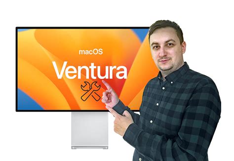 The Top 5 Common Issues In Macos Ventura By Jakub Jirak Techlife