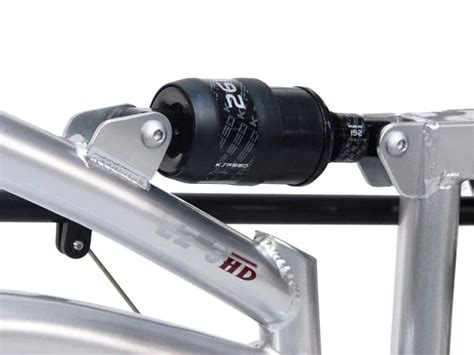 Sun Seeker Electric Ez 3 Usx Hd Trike