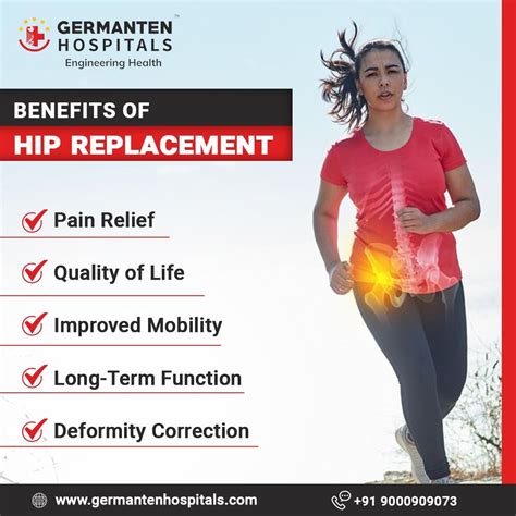 Hip Replcement Artofit