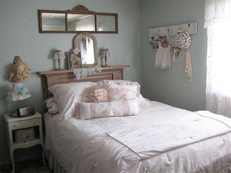 30 Shabby Chic Bedroom Ideas Decor And Furniture For Shabby Chic