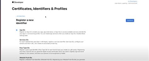 How To Enable And Use Sign In With Apple In React Native With React