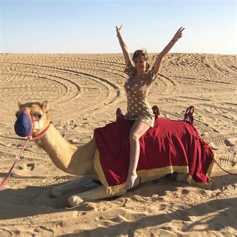 Ester Dohnalova Feet