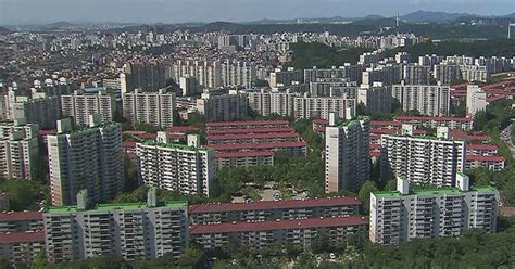 오뉴스 출연 서울 아파트값 13주 연속 하락 Sbs 한지연 기자