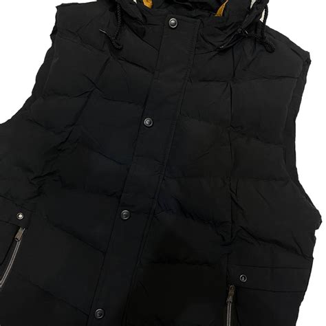 قیمت و خرید جلیقه مردانه مدل Nc Pf M