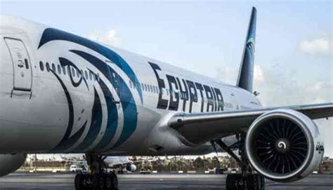 Egyptair Hijacking Ends With Release Of Hostages In Cyprus Cb360