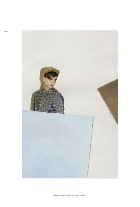 Patchwork Spray Magazine