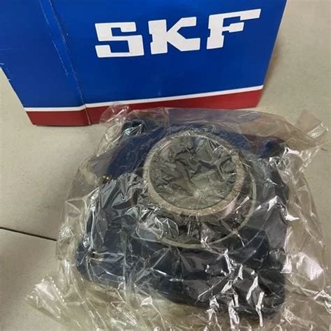 Bearing Steel Skf Pillow Block Ucf 216 At Rs 550piece In Bhayandar