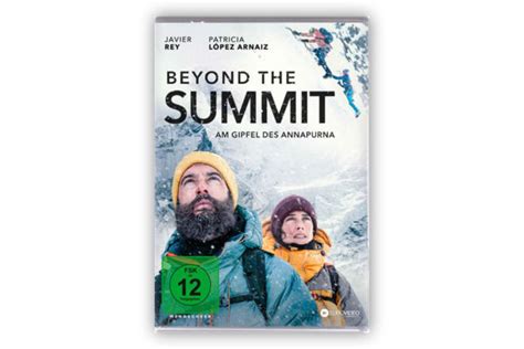 Beyond The Summit Ab Sofort Digital Und Ab 17112022 Als Dvd Und Blu