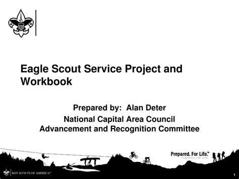 Eagle Scout Workbook Word At Genholdenblog Blog