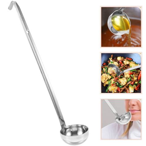 Chaoshihui Stainless Steel Measuring Spoon Bulk Food Items Japanese Coffee Portion Control