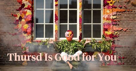 The Magic Of Flowers And Plants