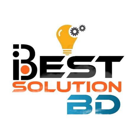 Best Solution Bd Youtube