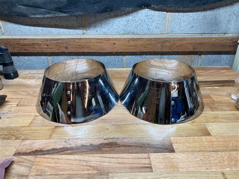 Made Two New Vortexs For Some Buddies Of Mine Who Are Also In The