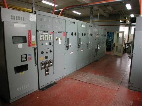 Electrical Contracting And Liasoning Service New Installation In Mumbai