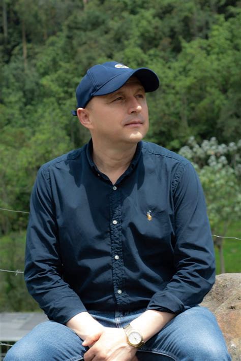Luis Felipe Flórez Galvis