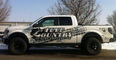 Toughen Up Your 1997 2016 F150 With A New Tuff Country Lift Kit
