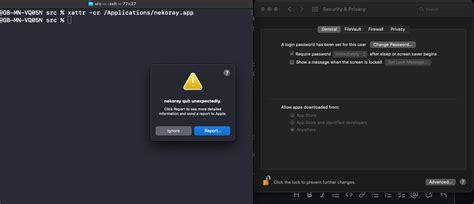 Help In Macos Builds · Issue 350 · Matsuridayonekoray · Github