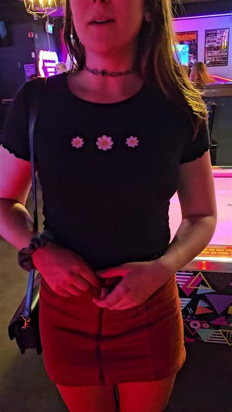 got a flash in between games at the arcade scrolller