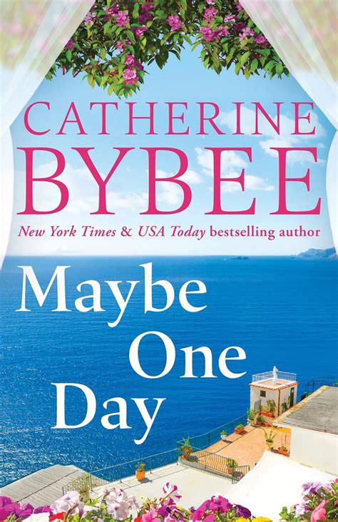 Review Maybe One Day By Catherine Bybee — What Is That Book About
