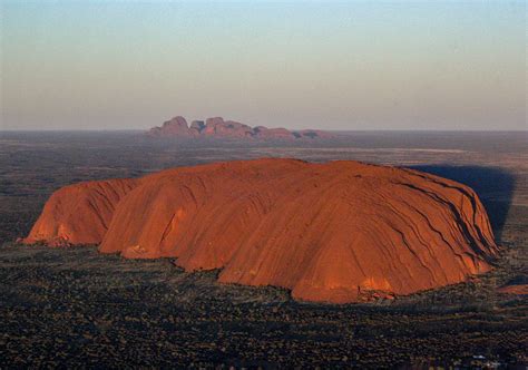 Uluru Ayers Rock Uluru Ayers Rock Australia