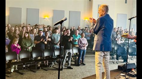 The Celebration Of The Life Of Peder Eide Youtube