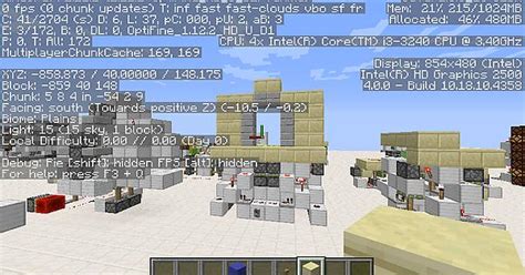 Debug Screen Album On Imgur