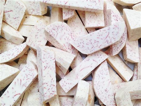 Arrowroot Nutrition Benefits And Uses