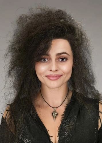 Bellatrix Lestrange Fan Casting For Harry Potter Tv Show Mycast