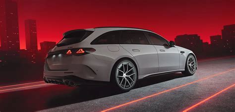 The Versatile E Class Wagon Mercedes Benz Usa