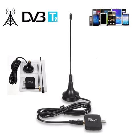 Dvb T2 Receiver Usb Tv Stick Incrediblelimfa