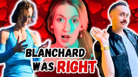 Why Contrapoints Is Wrong About Autogynephilia Ft Phil Illy Youtube