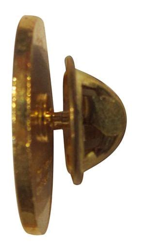Pin Badge Hds The Historical Diving Society