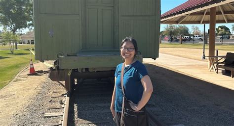 2024 40 Under 40 Lilly Vang Pe 28 Consulting Specifying Engineer