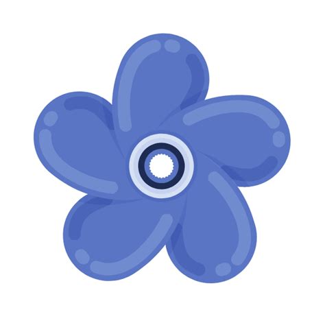 Ship Propeller Free Svg