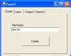 VB NET Solution For Working With Random Files Create List Update And Delete CodeProject