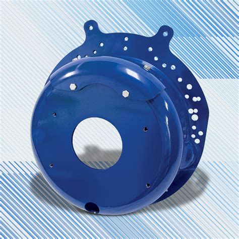 Multi Fit Bell Housing Assembly Superflow Dynamometer