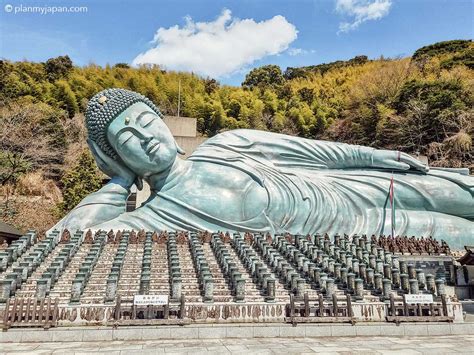 Nanzoin Temple Reclining Buddha In Fukuoka Guide Photos Plan My Japan
