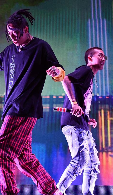 Higher Brothers Concert Tickets 2023 Tour Dates And Locations Seatgeek