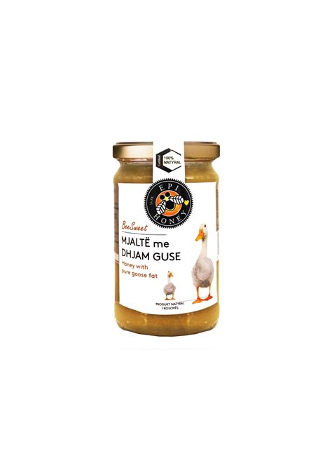 Mjalt Me Dhjam Guse Dyqani Koha