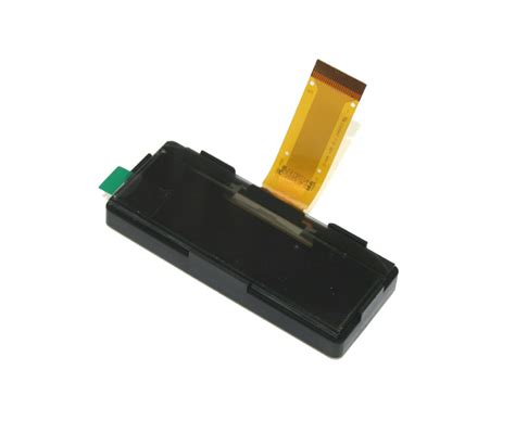 Display Nord Oled Syntaur