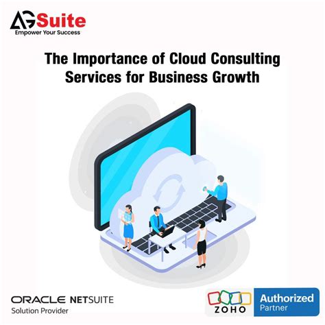 Cloudconsulting Businessgrowth Digitaltransformation Linkedinlearning Agsuite Technologies