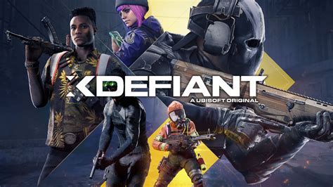 Xdefiant Shares New Gameplay Alongside Closed Beta Niche Gamer