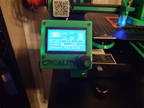 Two Piece Encoder Wheel For 3d Printers By Faultedlogic Download Free